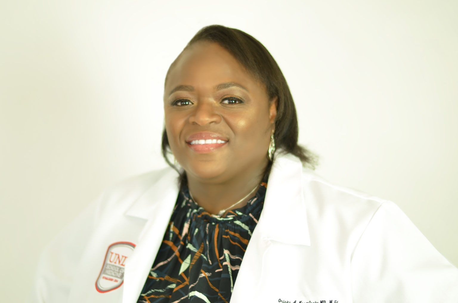 Introducing Dr. Oriaku Kas-Osoka - drkasmd.com