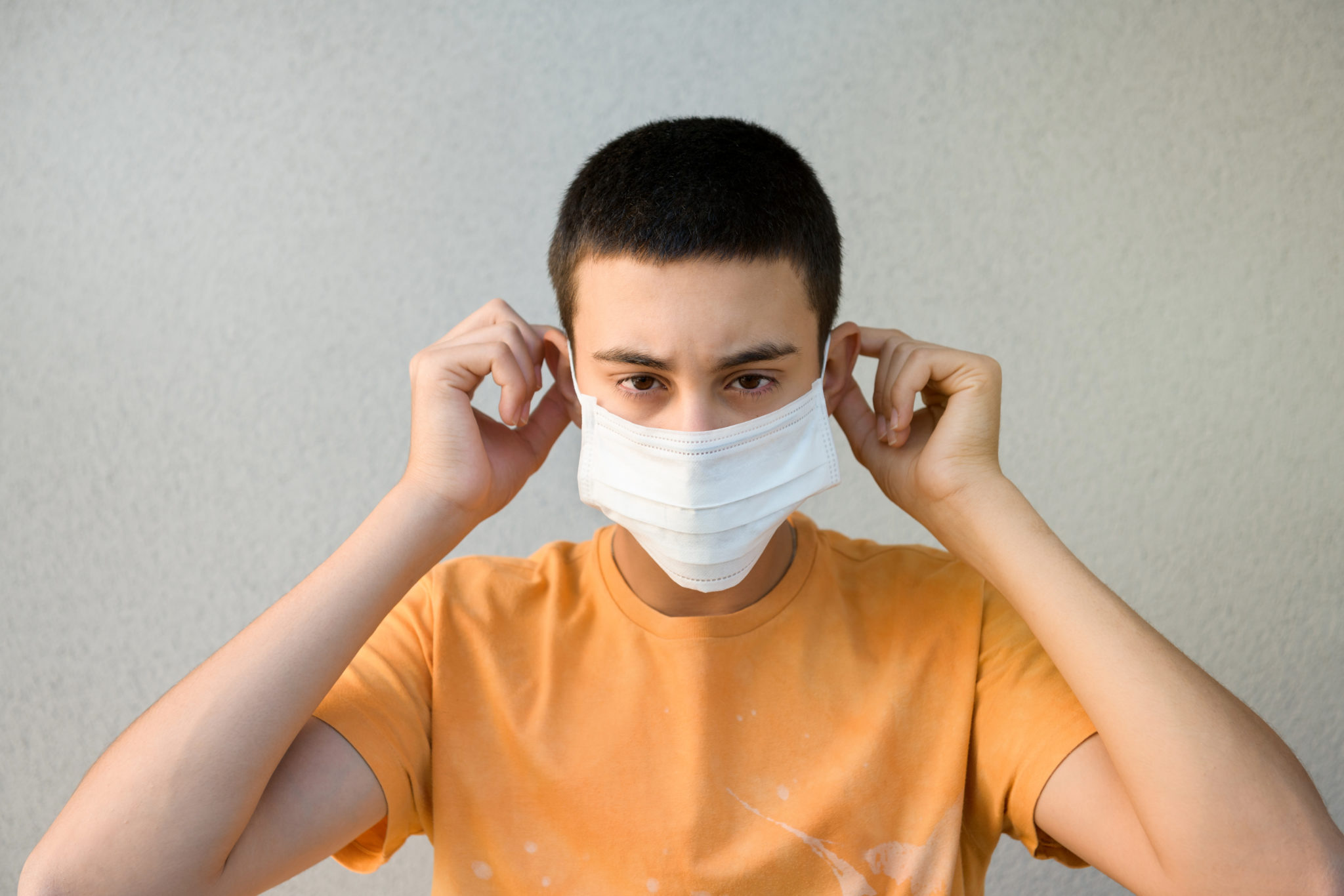 How to Wear Your PPE - drkasmd.com